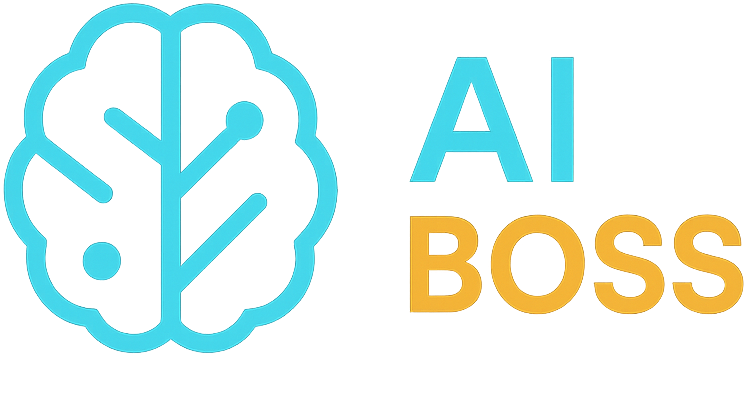 AI-Powered Operations Intelligence – AI Boss
