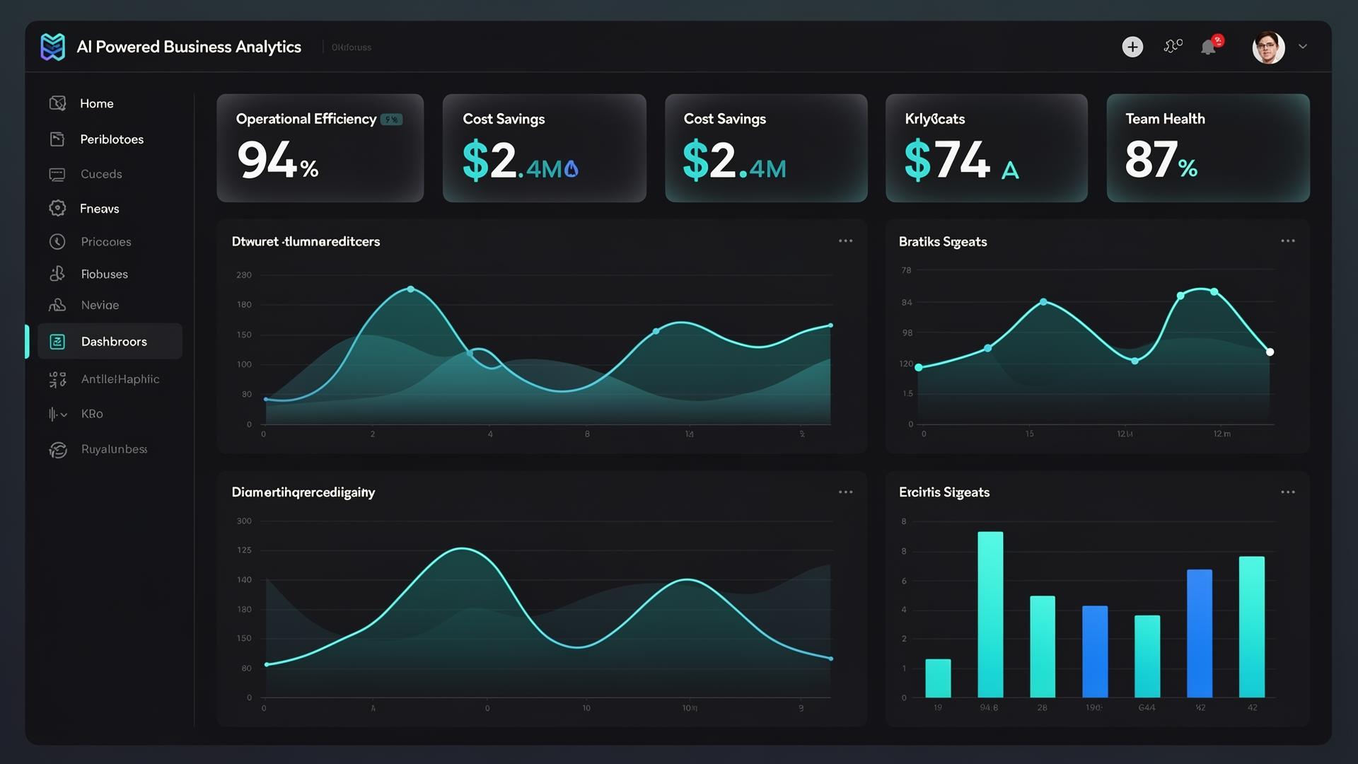 AI-Powered Operations Intelligence – AI Boss